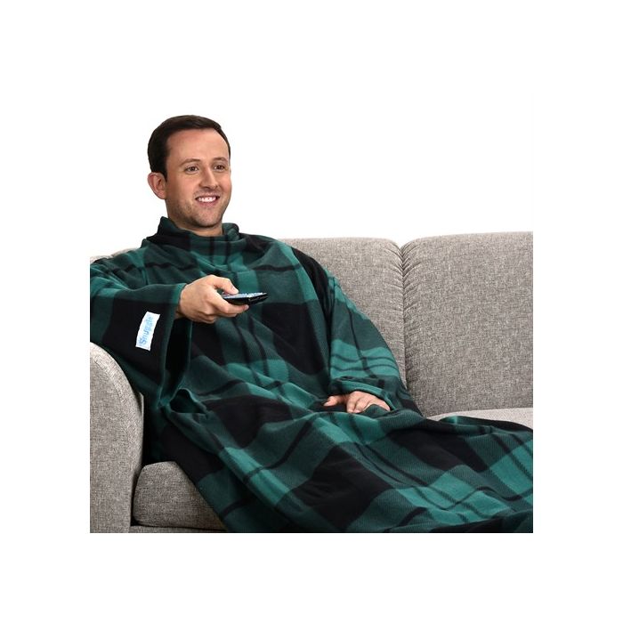 Jml Snuggie Blanket Wilkinson | atelier-yuwa.ciao.jp