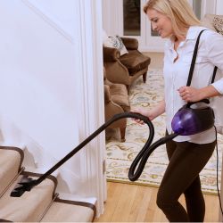 JML | Vacuum Cleaners - Cleaning