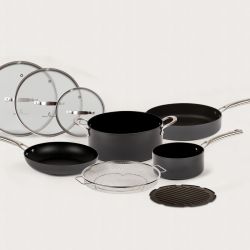 JML | Pots & Pans | Frying Pans, Induction Pans, Griddle Pans, Cooking ...