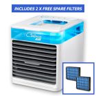 Chillmax Air Pure Chill Bundle | JML