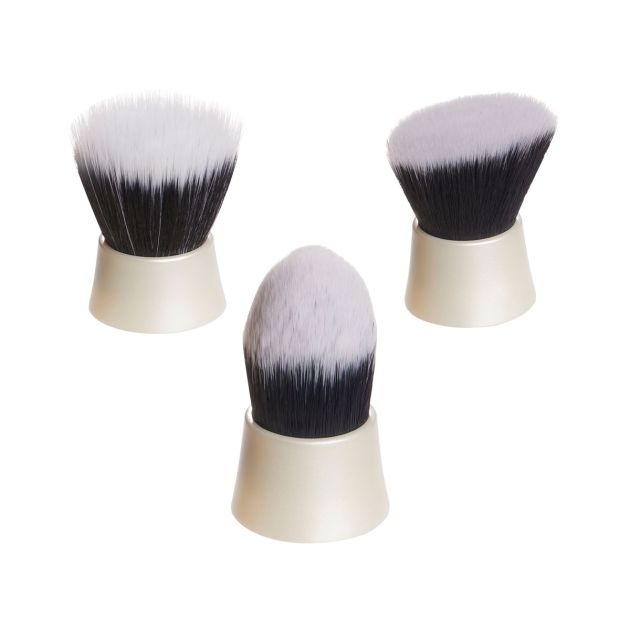 NuYou Sonic Make-up Brush Heads | JML