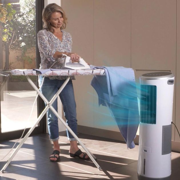 InstaChill Freestanding Cooler | JML