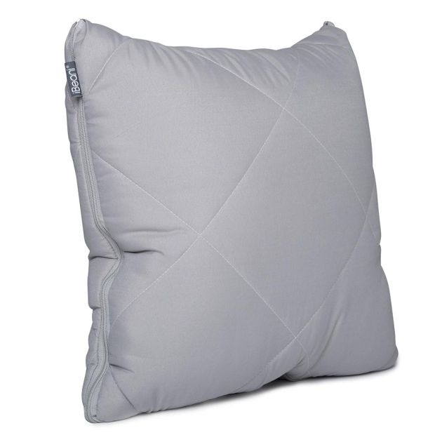 Quishion: 2-In-1 Quilt and Cushion | JML