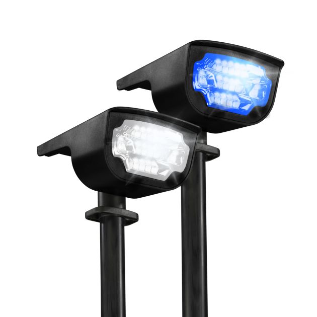 Bionic Colour Burst LED lights | JML