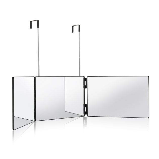 JML | Back View Mirror - the three-sided ‘rear-view’ mirror that hangs ...