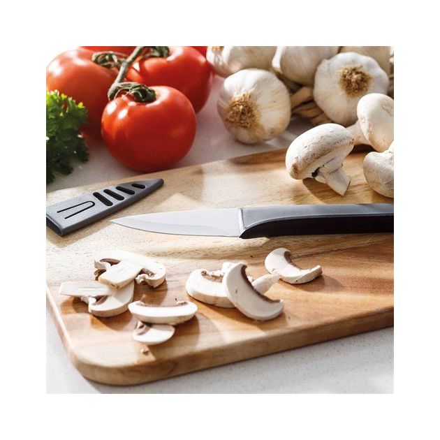 Ceracraft Knives: Professional Ultra-Sharp Non-Stick Ceramic Coated ...