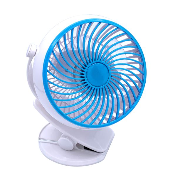 Chillmax Go Portable Fan | JML