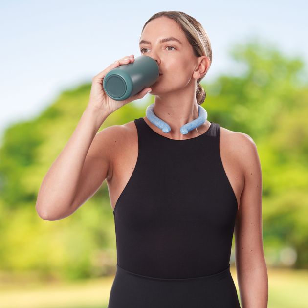 Chillmax Cooling Neck Ring | JML