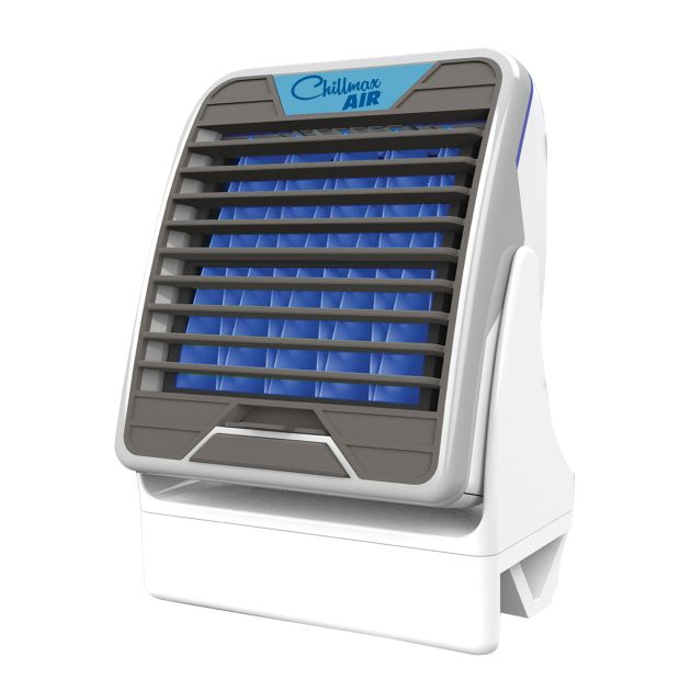 Chillmax Air Go Portable Air Cooler | JML