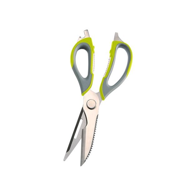 Clean Cut Scissors: The most hygienic, multi-use, super-sharp scissors ...
