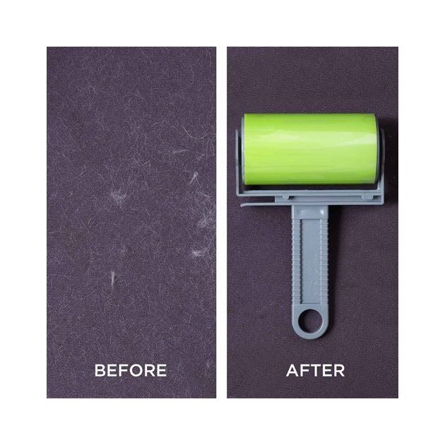 FastFit Sticky Rollers | JML