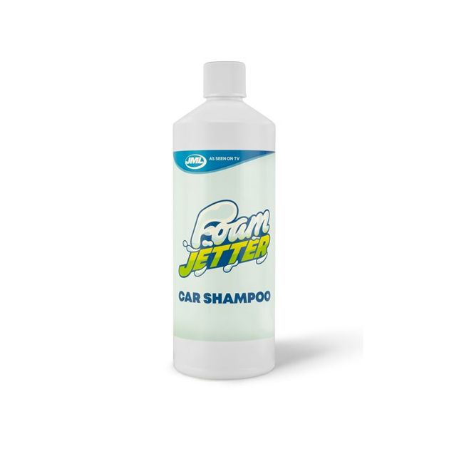 Foam Jetter Car shampoo | JML