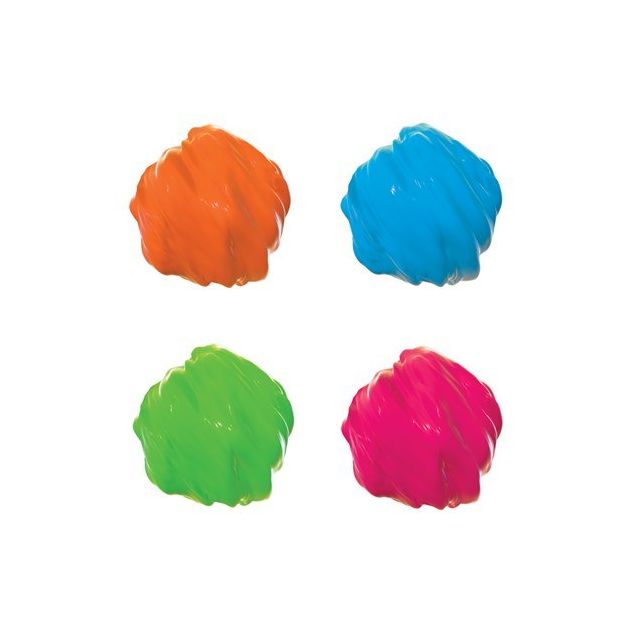 GLOOP - Lava Glow Putty Offer - 4 Pack | JML