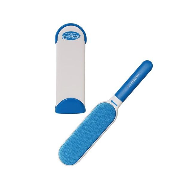 Hurricane Fur Wizard Lint Remover | JML
