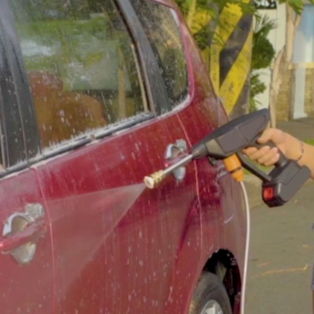 Starlyf Power Washer | JML