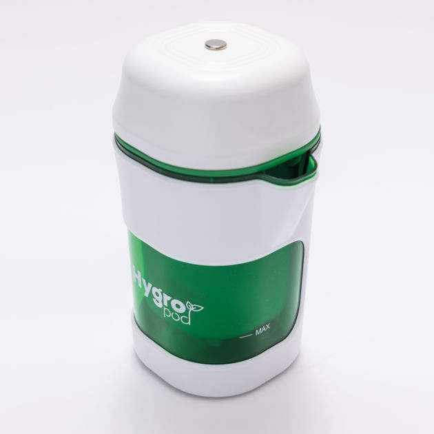 HygroPod Self Watering Pot | JML