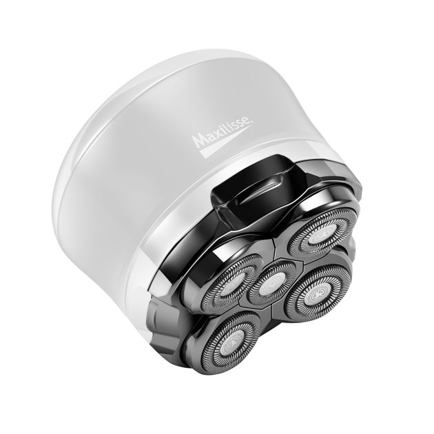 Maxilisse Head Shaver Replacement Head | JML