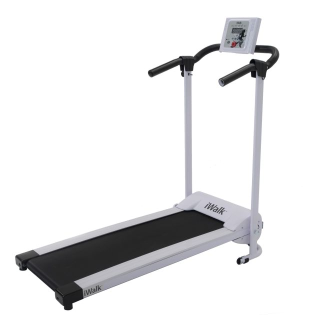 iWalkXL Fold Away Treadmill | JML