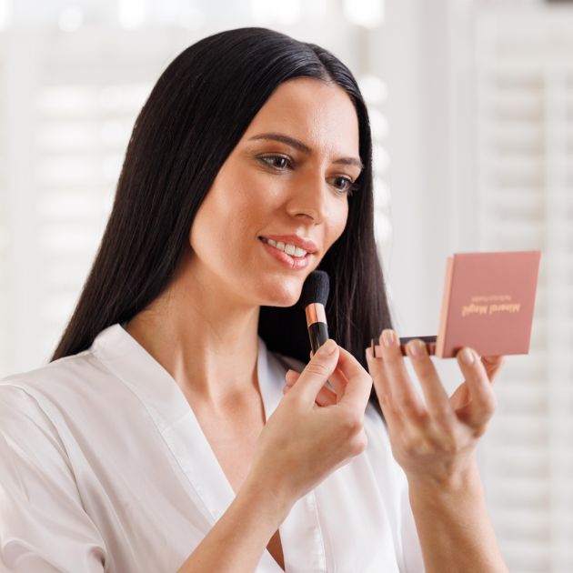 Mineral Magic Perfection Mineral Powder Foundation | JML