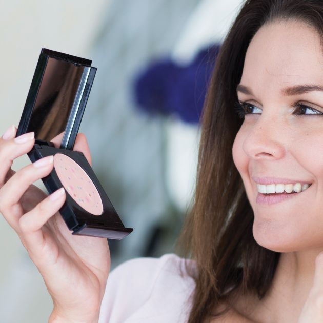 Mineral Magic Colour Correcting Makeup Powder Set | JML