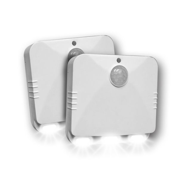 Sensor Brite Indoor Night Light | JML