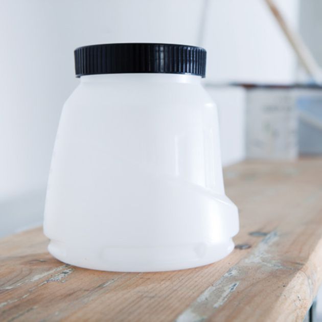 Paint Sprayer Elite Accessory: Extra Container 800ml | JML