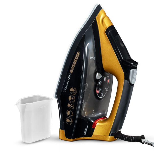 Phoenix Gold Pro Digital Iron | JML