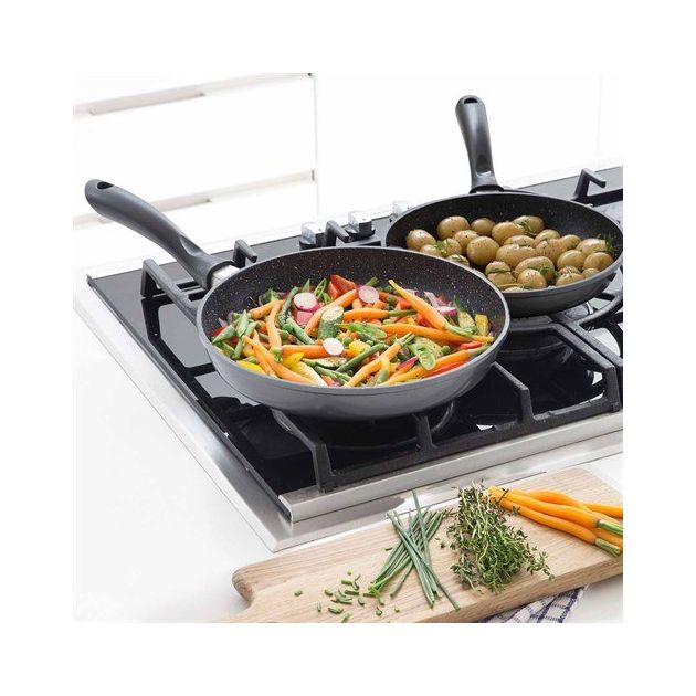 Regis Stone Pans TV Offer (2 Pans) | JML