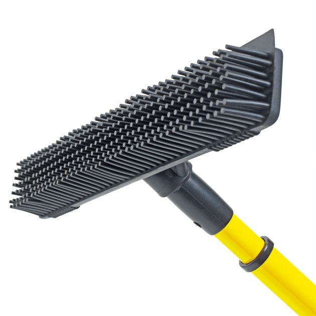 Rubber Wonderbroom | JML