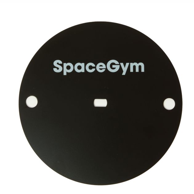 SpaceGym Disc | JML