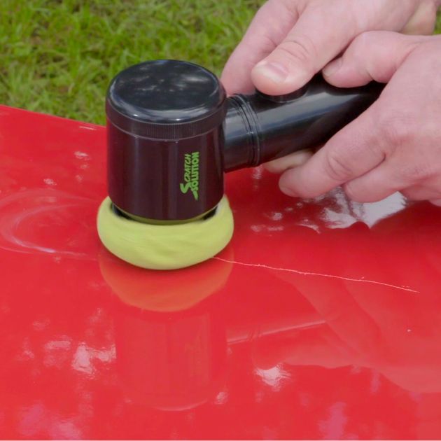 Car Scratch Repair Kit | JML