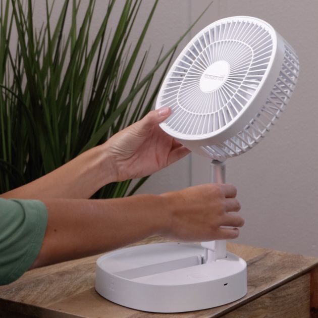 Starlyf Foldable Fan | JML