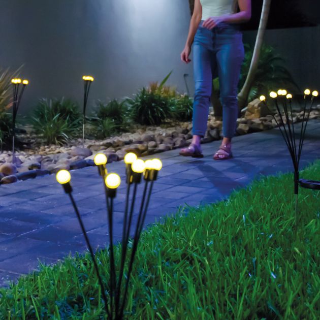 Starlyf Glow Firefly Lights | JML