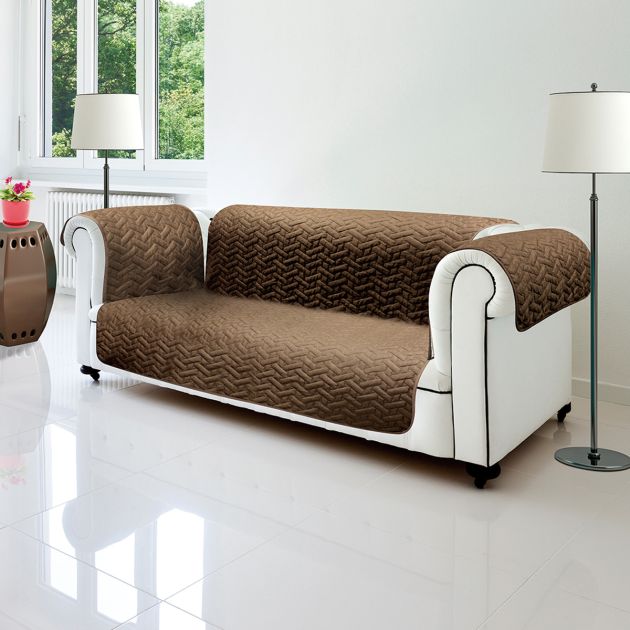 Starlyf Sofa Cover | JML