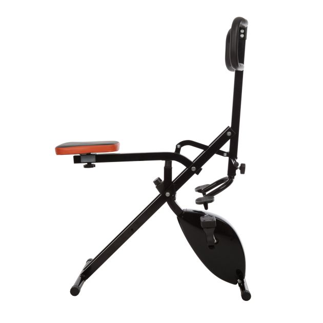 Total Crunch Evolution | JML