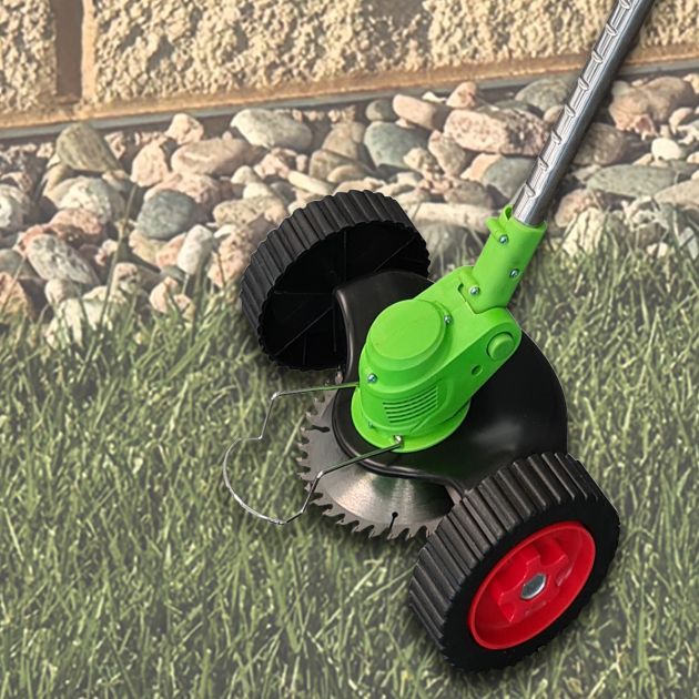 Rotorazer Garden Multitool Cutting Accessories | JML