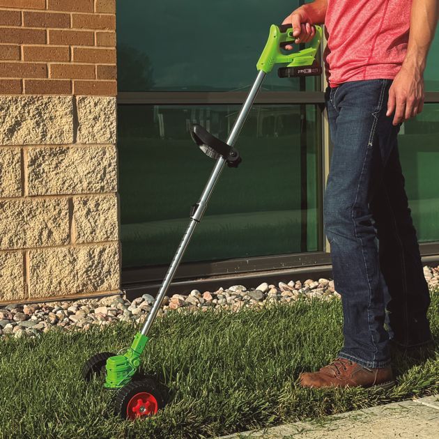 Rotorazer Garden Multitool | JML