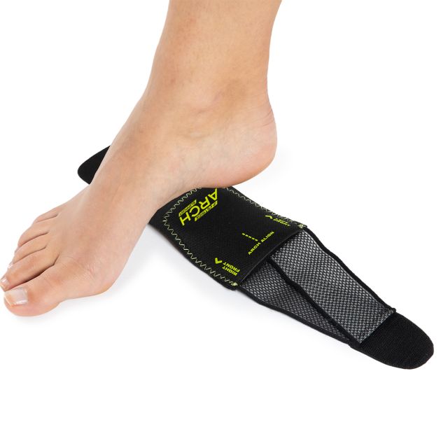 Ez Stride Arch Support Strap | JML