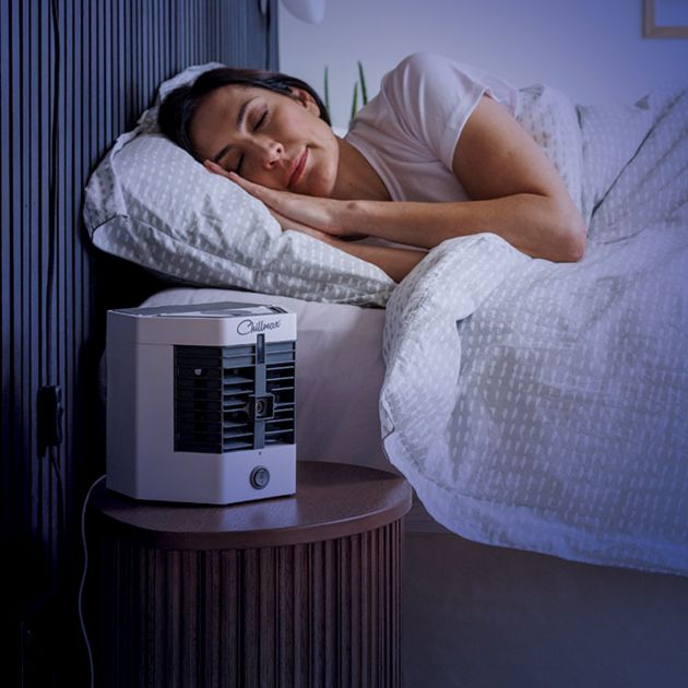 Chillmax Air Freeze Breeze Cooler | JML