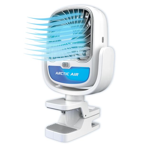 Arctic Air Grip Go Personal Air Cooler | JML