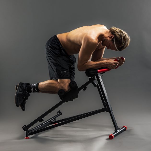 Ab Swing Abdominal Trainer | JML