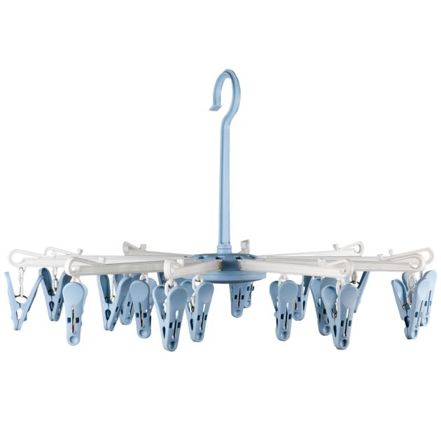 DriBUDDi Folding Hanger | JML