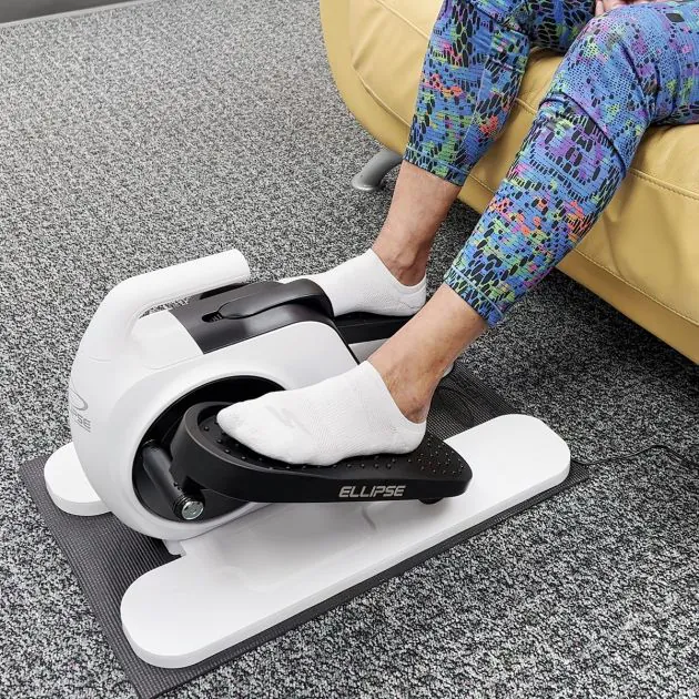 foot exercise device