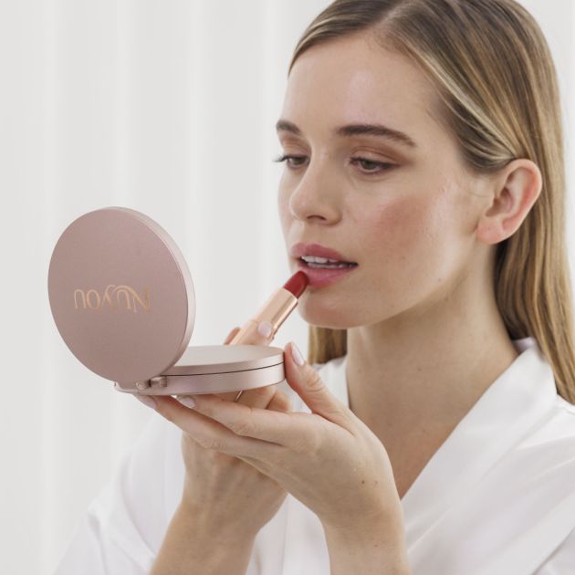 NuYou Tri-Fold Mirror | JML