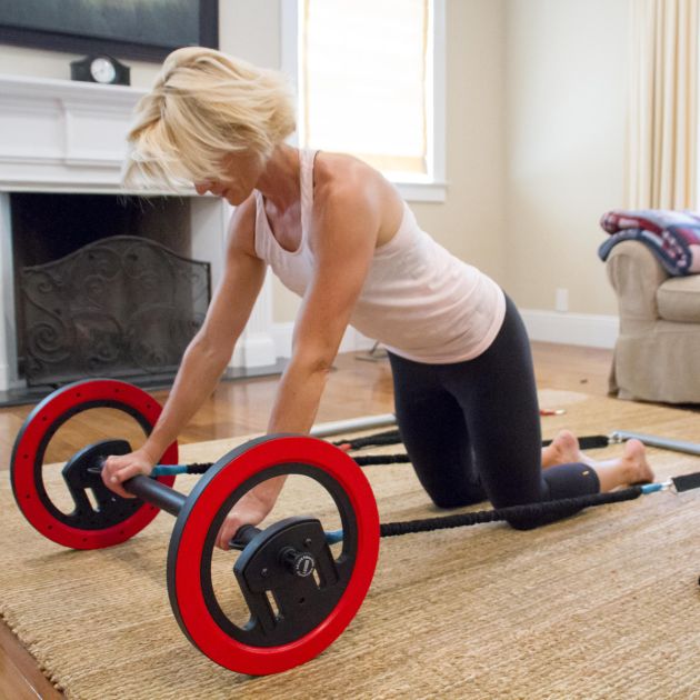 Pilates Wheel | JML
