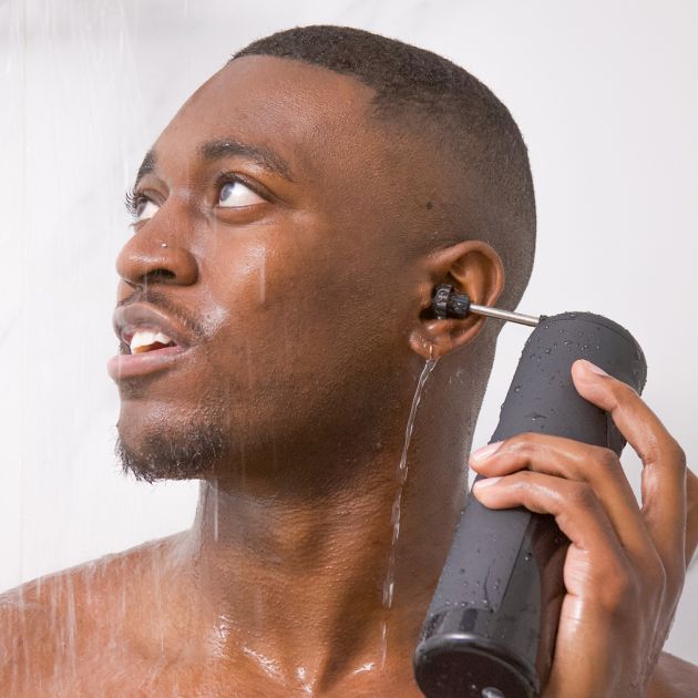 WUSH Pro Ear Cleaner | JML