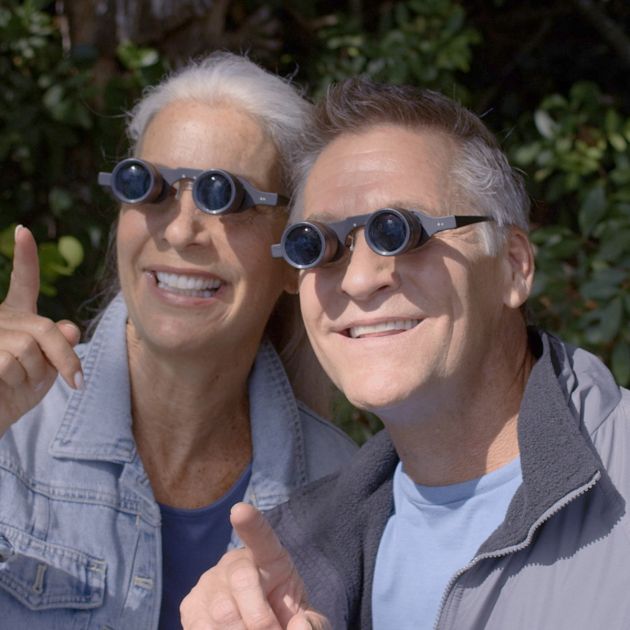 Zoom Binoculars (Optics Deluxe) | JML