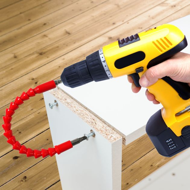 Starlyf Flexible Screwdriver | JML