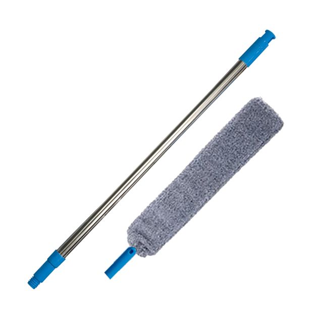 Starlyf Flexible Long Duster | JML