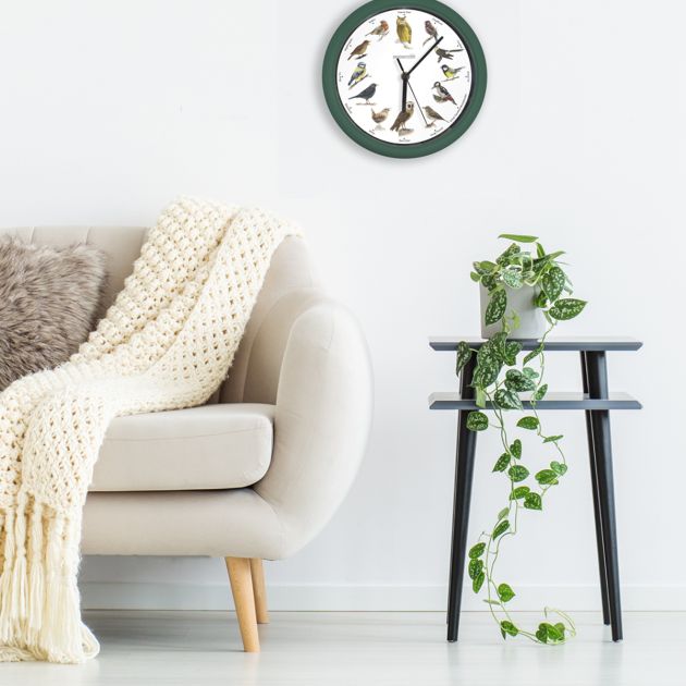 Starlyf Birdsong Clock | JML